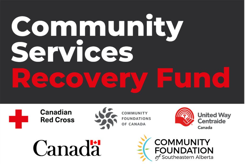 Home - Community Foundation of Southeastern Alberta